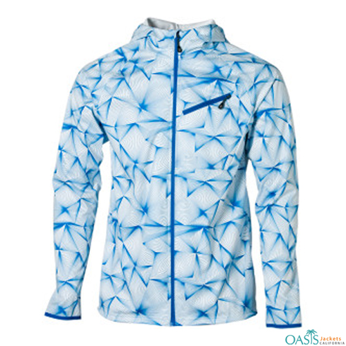 Wholesale Sublimated Hoodie, Jackets Manufacture