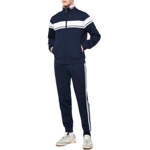 Wholesale Customized Tracksuits Manufacturer: Track Jacket Supplier