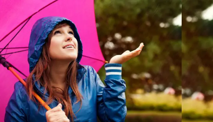 Colors in Rain Jackets That Ladies Oh-So Love | Oasis Jackets