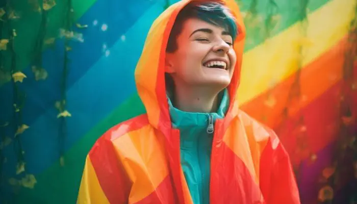 Gay Jackets to Rock Queer Outfits On Pride Month - Oasis Jackets