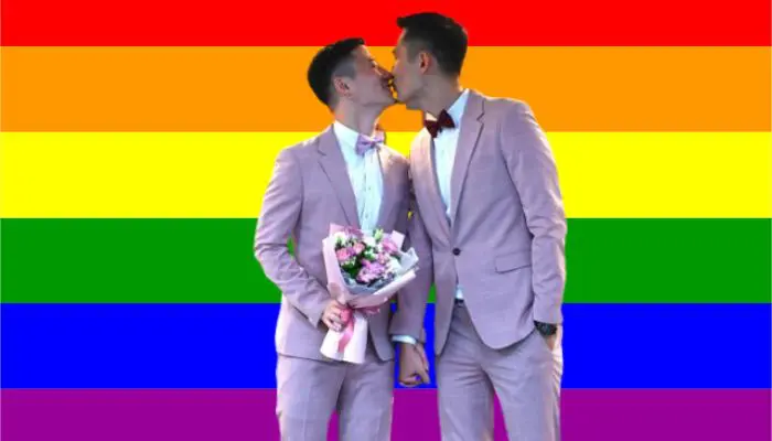 Gay Jackets to Rock Queer Outfits On Pride Month - Oasis Jackets