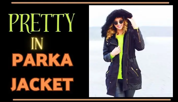 This Thanksgiving Look Your Best In Fashionable Jackets -Oasis Jackets