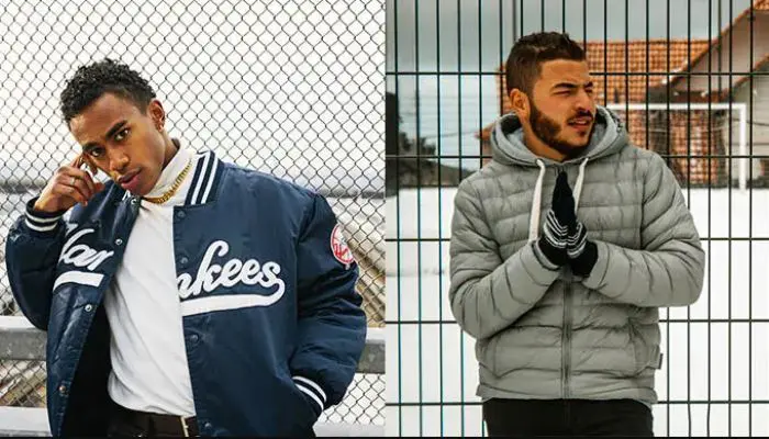 Some Guides to Know About Bomber Jackets- Oasis Jackets