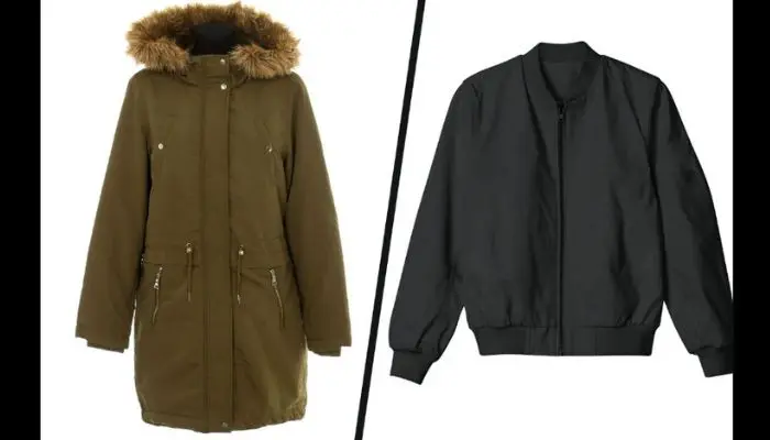 Some Guides to Know About Bomber Jackets- Oasis Jackets