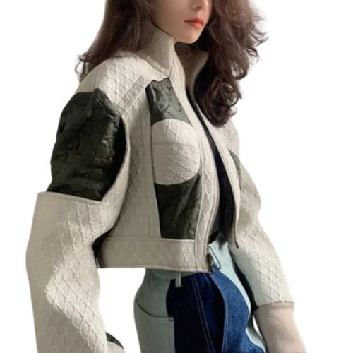 Wholesale Short Jacket for Women Manufacturer in USA, UK