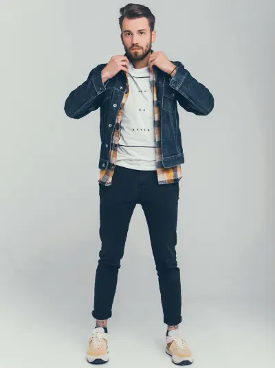 Wholesale Jackets Manufacturer Dubai - Dubai Jackets Supplier