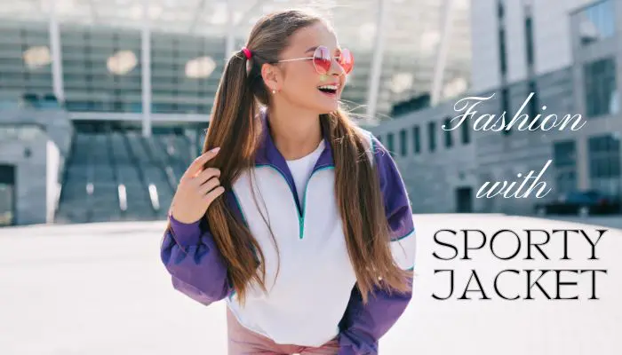 Trendy 2024 Spring Jackets Collection : Oasis Jackets