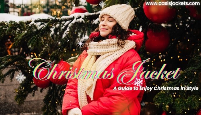 All About the Truly Fascinating Parka Jackets: Oasis Jackets