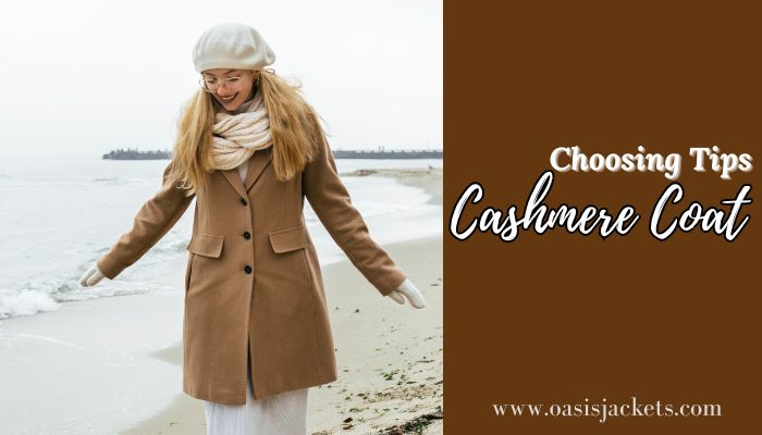 The Magnetic Appeal of the Luxe Cashmere Coats