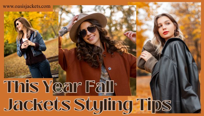 Greatest Jacket Trends for Fall 2025: Styles Not to Miss