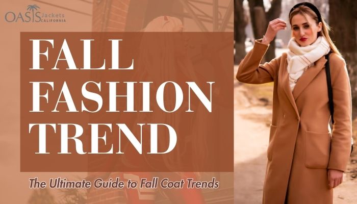 Coat Trends for This Fall: Stylishly Wrapped Up